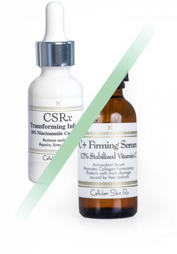 Cellular Skin RX - Anti-Aging Experts