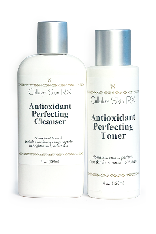 Cellular Skin RX - Anti-Aging Experts