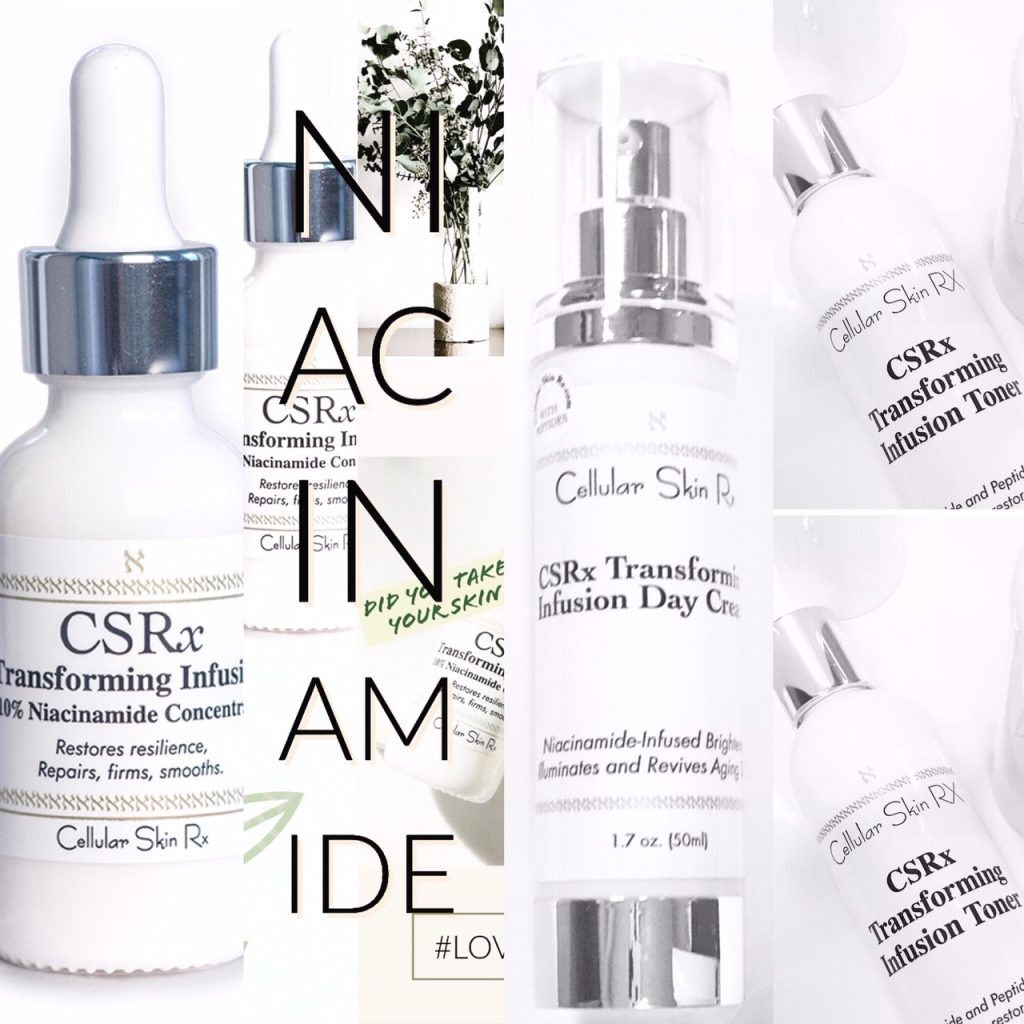 6 Anti-Aging Skin-Care Ingredients Every Woman Should Be Using by Age ...